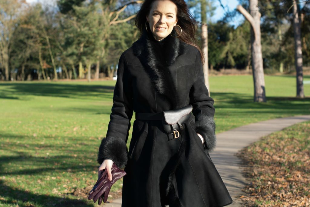 SUPER WARM & ÜBER STYLISH WINTER COATS - MichelleTyler